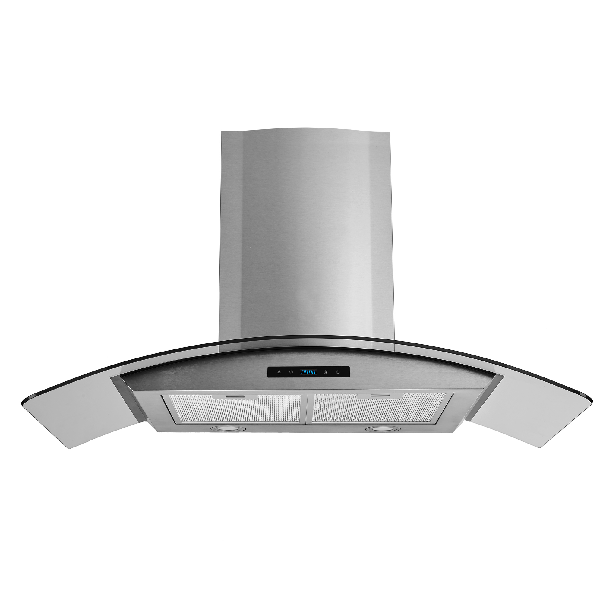 Electric Ranges And Hoods