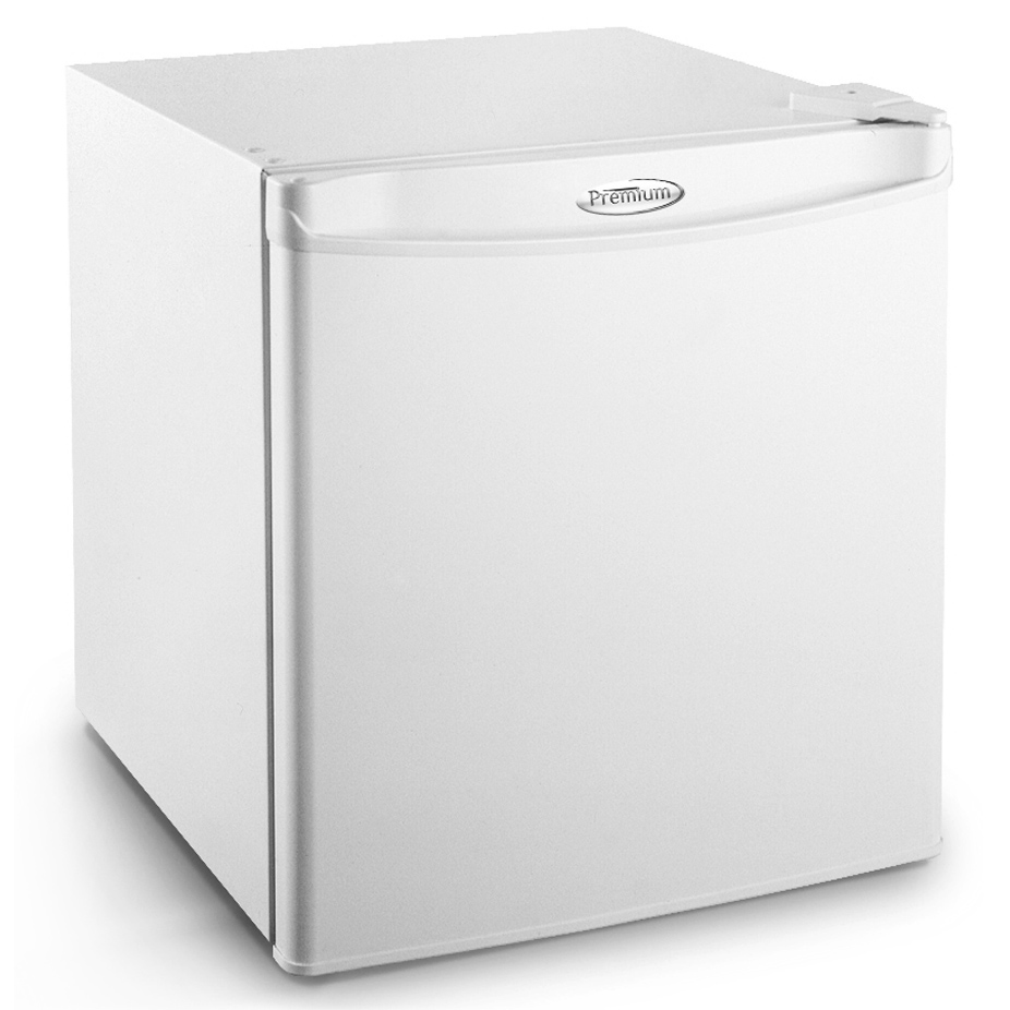 Premium Appliances - 1.7 ft³ Refrigerator